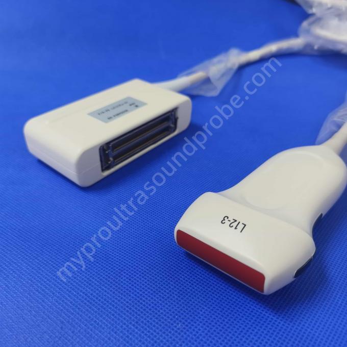 Linear Philips Ultrasound Probes Replacement And Repair L12-3 For CX50 ...