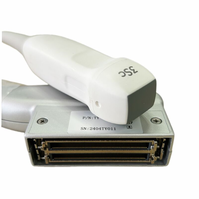 3SC-RS Cardiac Sector Phased Array Compatible Ultrasound Probe for GE ...