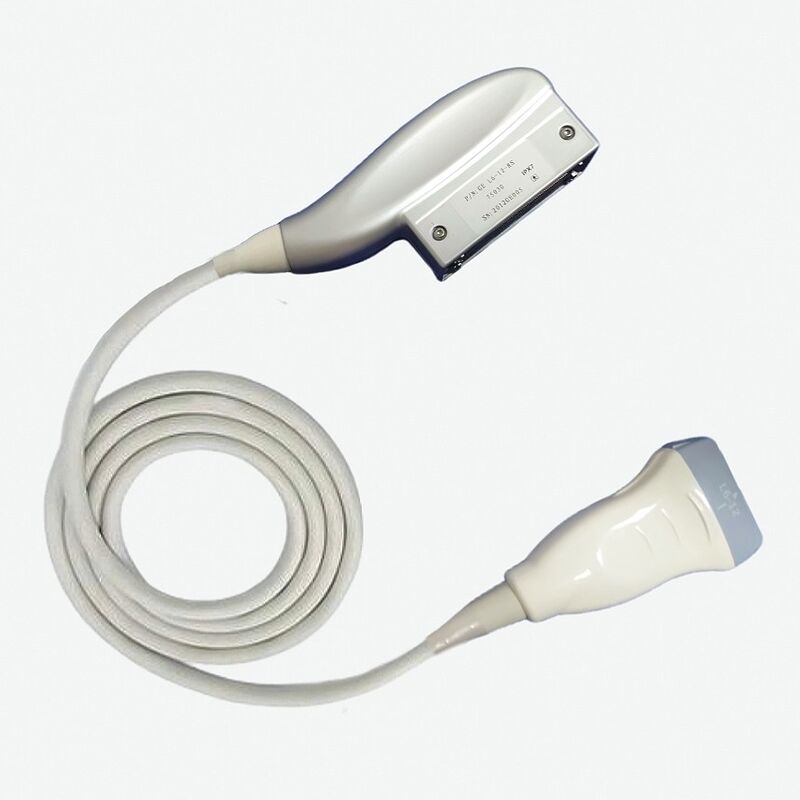 Compatible Ultrasound Probe GE L6-12-RS Linear Ultrasound Transducer ...