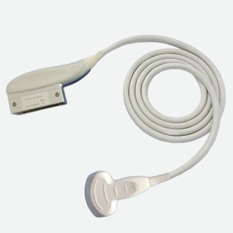 Compatible Ultrasound Probe GE C1-5-RS Logiq E Logiq P9 Vivid Iq ...