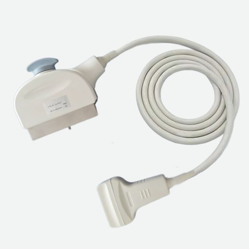 GE LH Ultrasound Linear Transducer Probe for GE Logiq 200 Logiq 200pro ...
