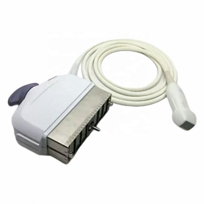 GE Vivid E90 Ultrasound Human Phased Array Probe Transducer GE 6S-D ...