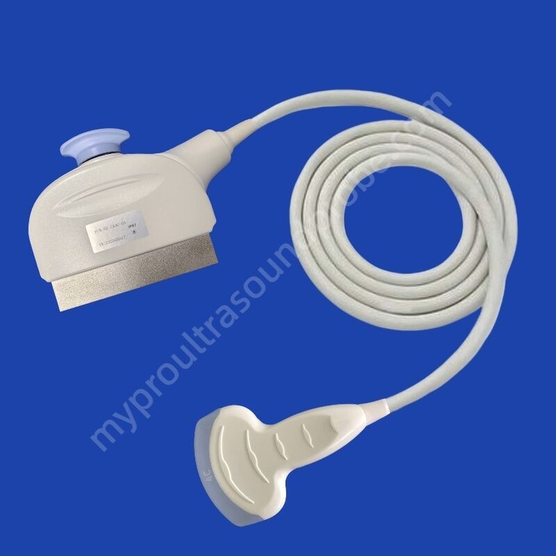 GE Convex Ultrasound Probe Repair 4C-D For Vivid E9 Voluson E6 Voluson ...