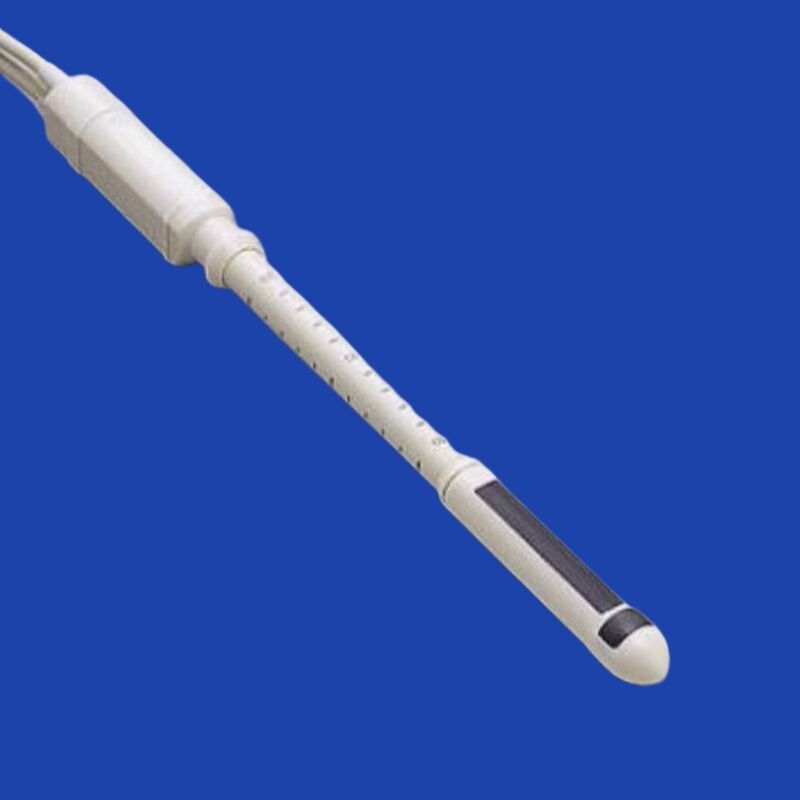 Used Ultrasound Endorectal Biplane Transducer Aloka UST-672-5/7.5 ...