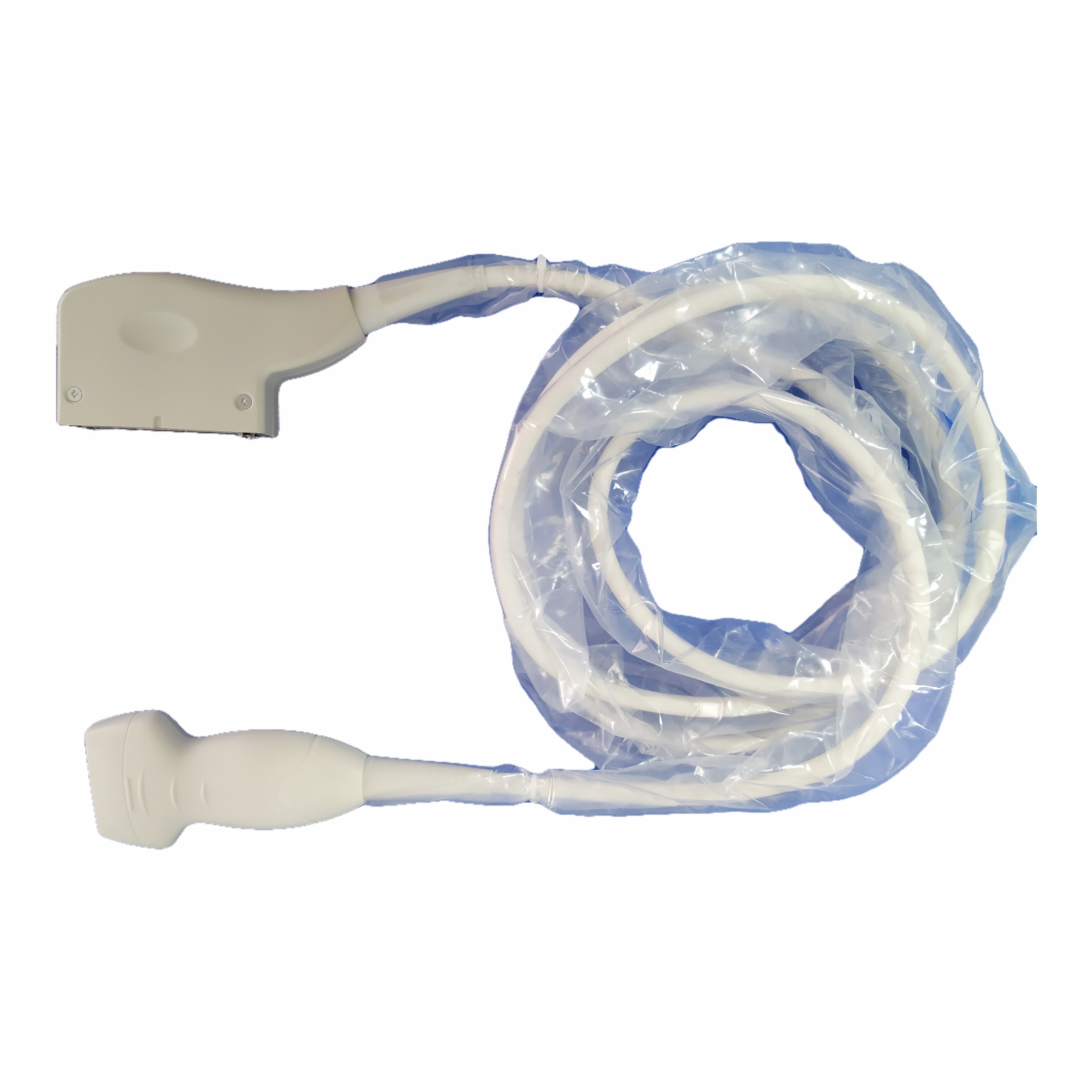 Ultrasound Compatible Probe Transducer Linear 8L-RS GE for Logiqbook/XP ...