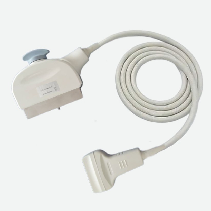 GE LH Ultrasound Linear Transducer Probe for GE Logiq 200 Logiq 200pro ...