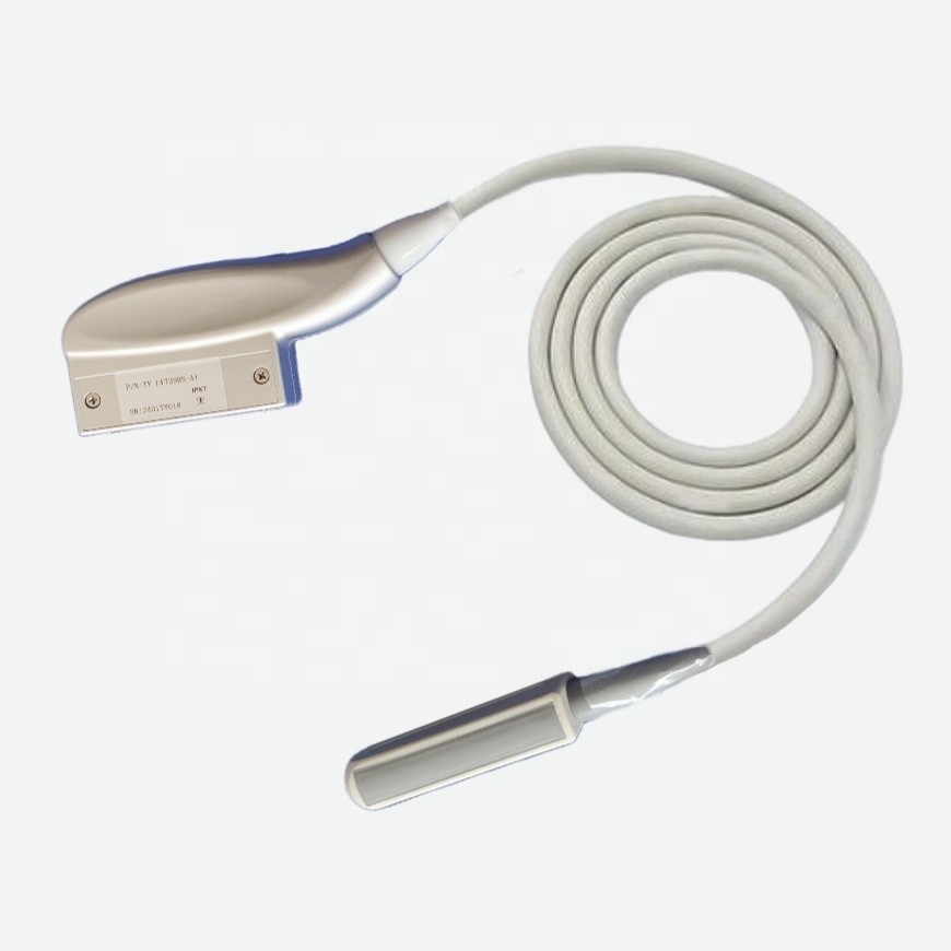 Ultrasound Compatible Probe Transrectal Wireless GE 739-RS TY Portable ...