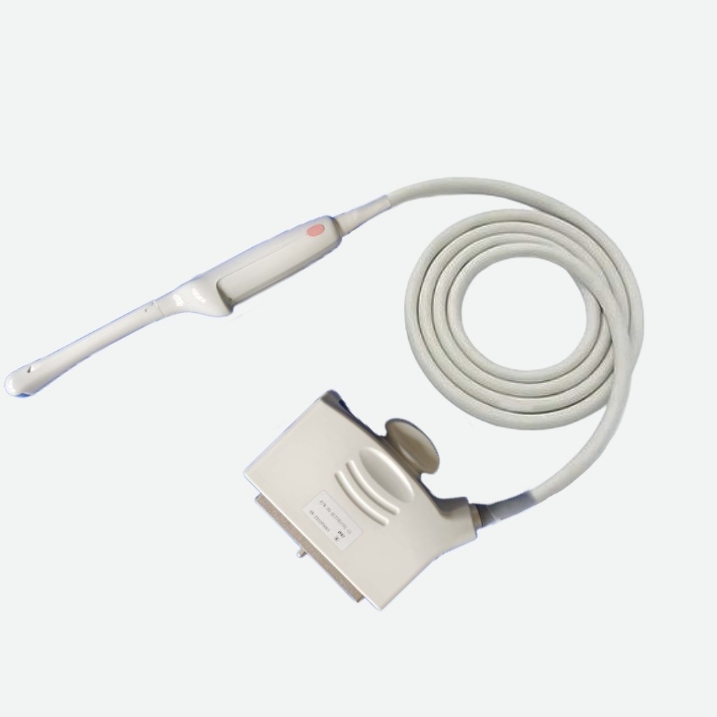 Factory Hot Sale Ultrasound Manufacturing Transvaginal Transducer PVT ...