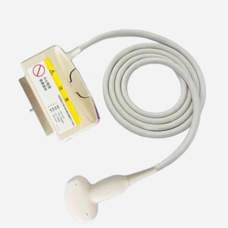 Compatible Ultrasound Hitachi EUP-C715 Convex Probe Noblus Hivision 900 ...