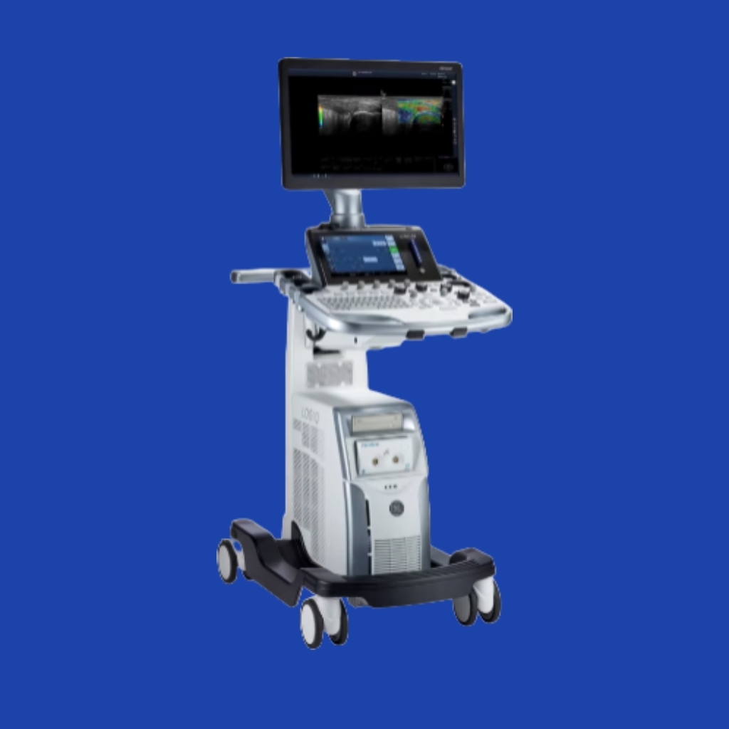 DC-70 Mindray Ultrasound System Digital Ultrasonic Diagnostic Imaging