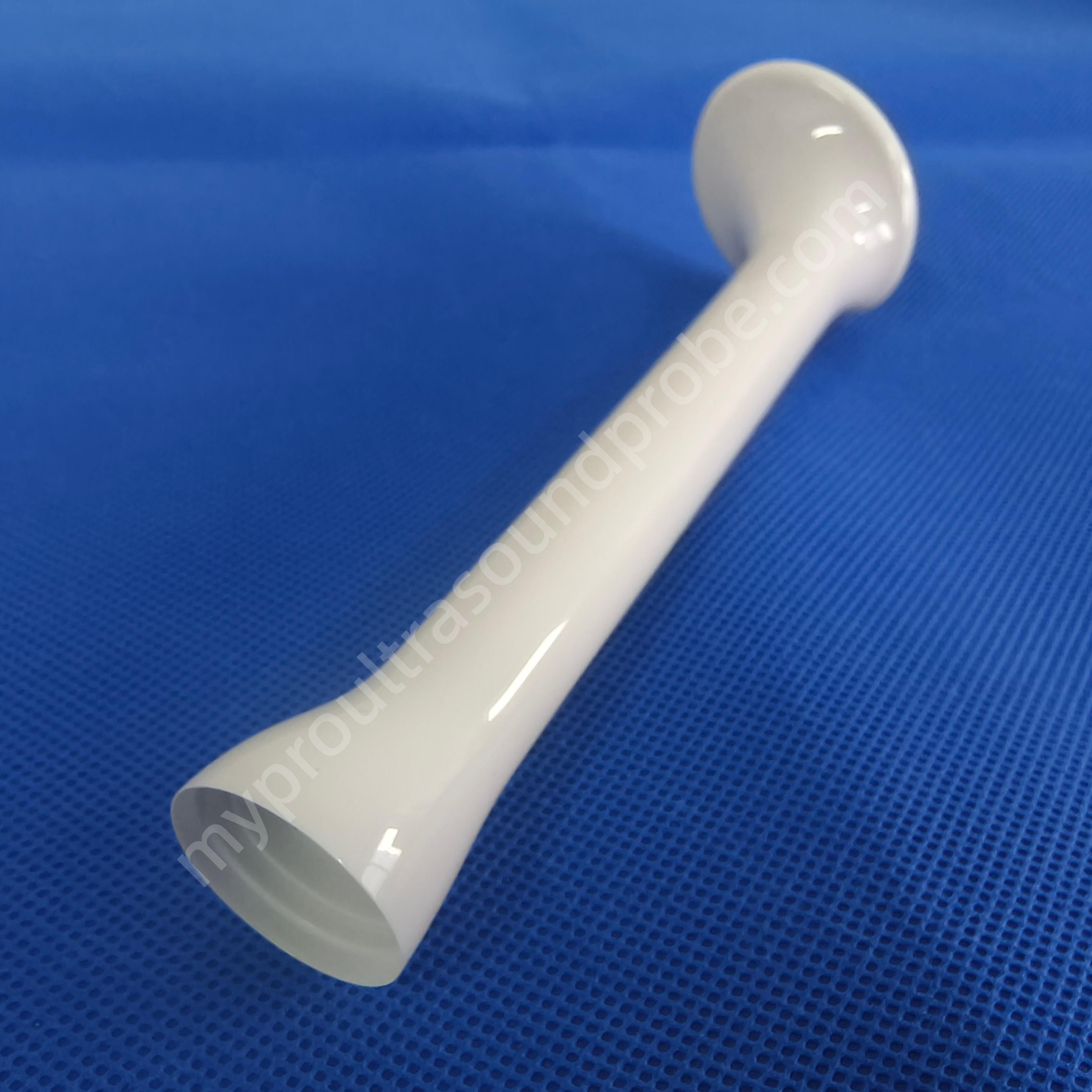 Medical Ultrasound Transducer Housing For Medison EV2-10A Ultrasound ...