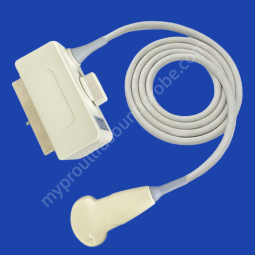 Esaote CA431 Ultrasound Human Convex Probe Transducer Esaote Compatible ...