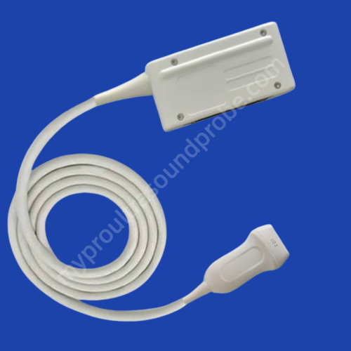 Linear Philips Ultrasound Probes Replacement And Repair L12-3 For CX50 ...