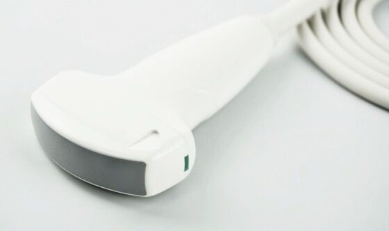 Ultrasound Compatible Probe Convex Esaote CA631 Mylab 40 60 Ultrasound ...
